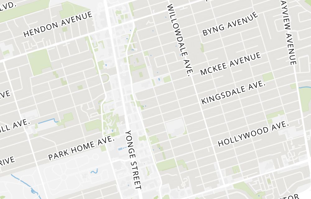 260 Kenneth Ave, Toronto - 3 beds/1 bath | Unit #UPPER | Strata