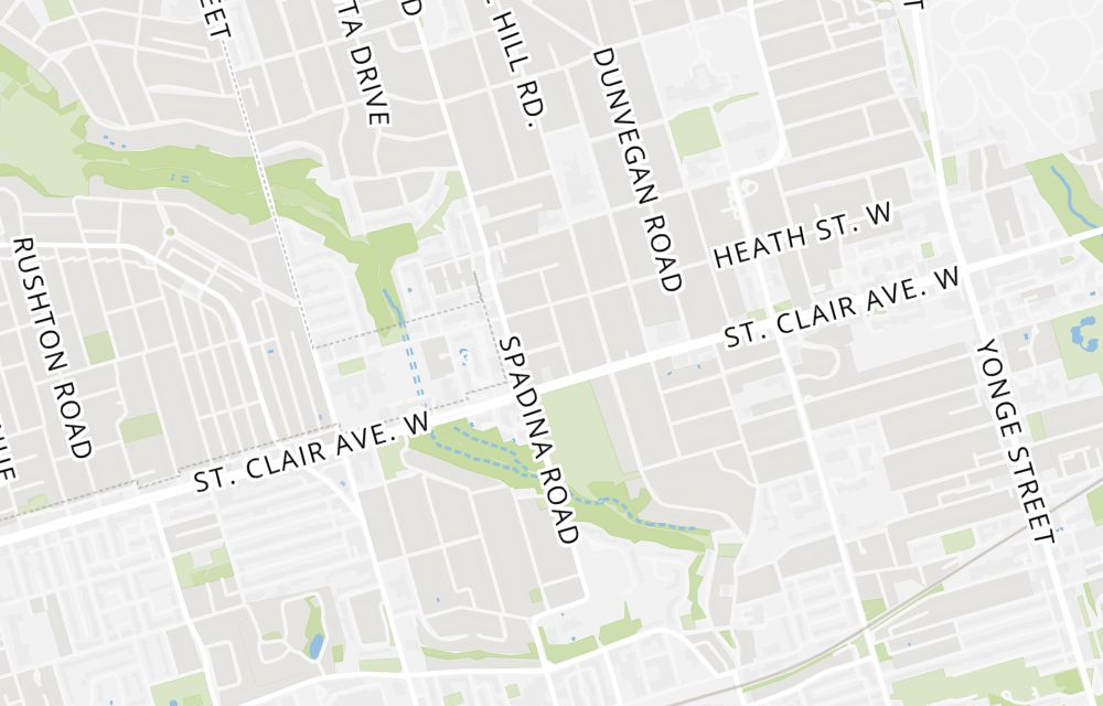 3 Shorncliffe Ave, Toronto - 6 beds/4 bath | Strata