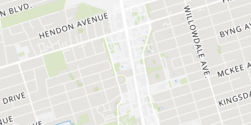 5444 Yonge St — Skyview Condos for Sale & Rent