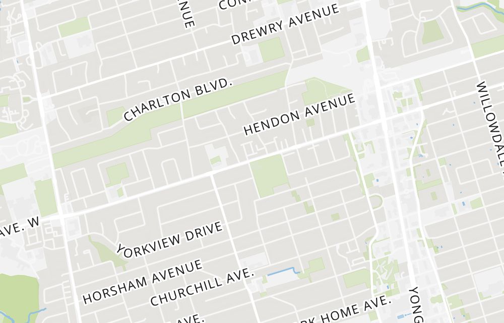 75C Finch Ave W | 3 Beds + 1 | 4 Baths