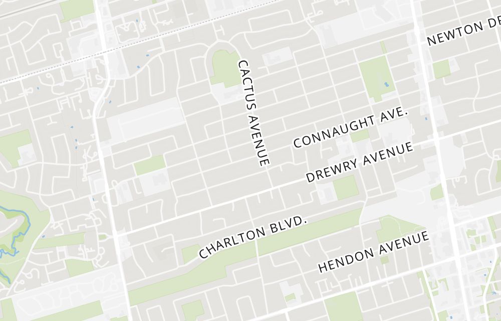 315 Connaught Ave, Toronto - 1 bed/1 bath | Strata