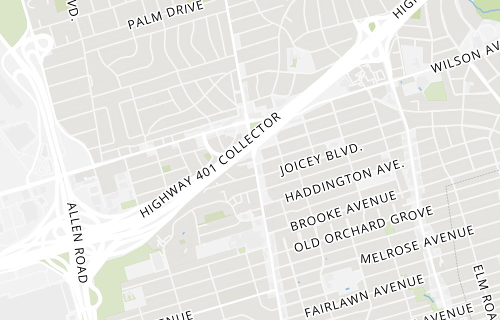 5 Stadacona Dr | 4 Beds | 4 Baths