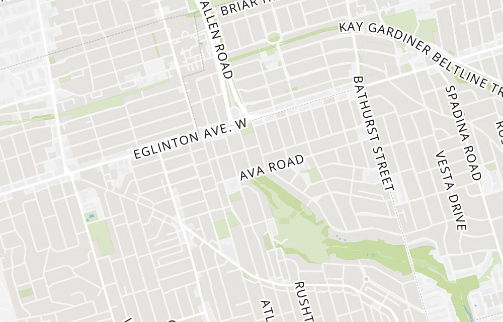 115 Everden Rd | 2 Beds | 1 Bath