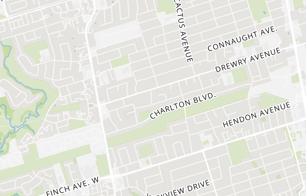 7 Lister Dr, Toronto - 4 beds/5 bath | Strata