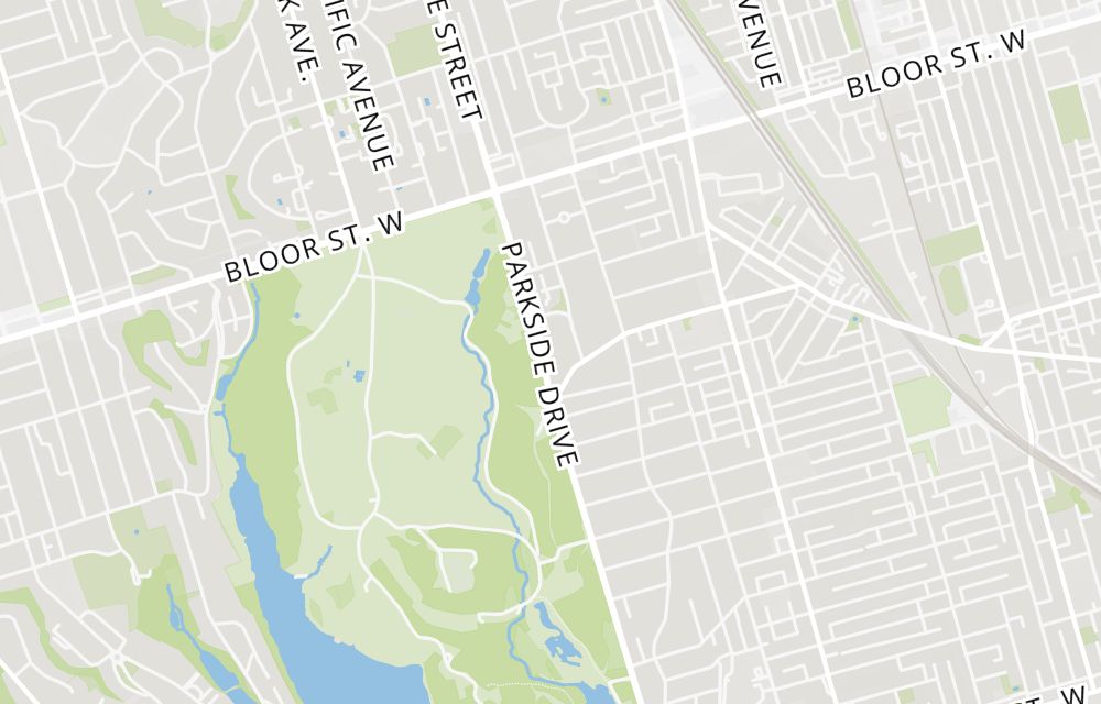 411 Parkside Dr, Toronto - 7 beds/2 bath | Strata