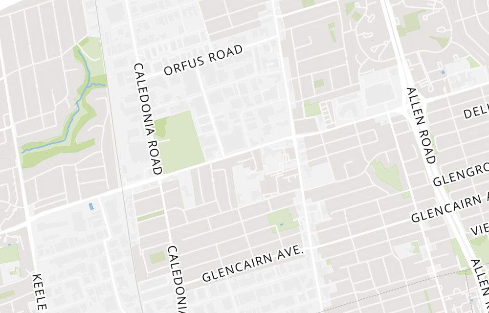 8 Convent Crt | 4 Beds + 1 | 4 Baths