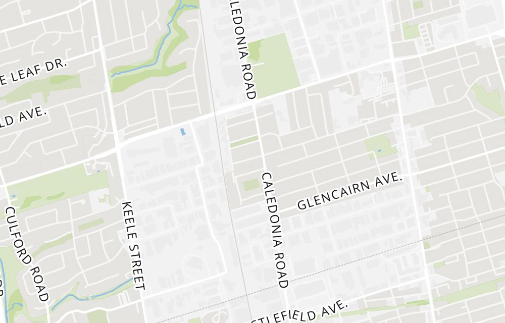 161 Playfair Ave | 3 Beds + 2 | 2 Baths