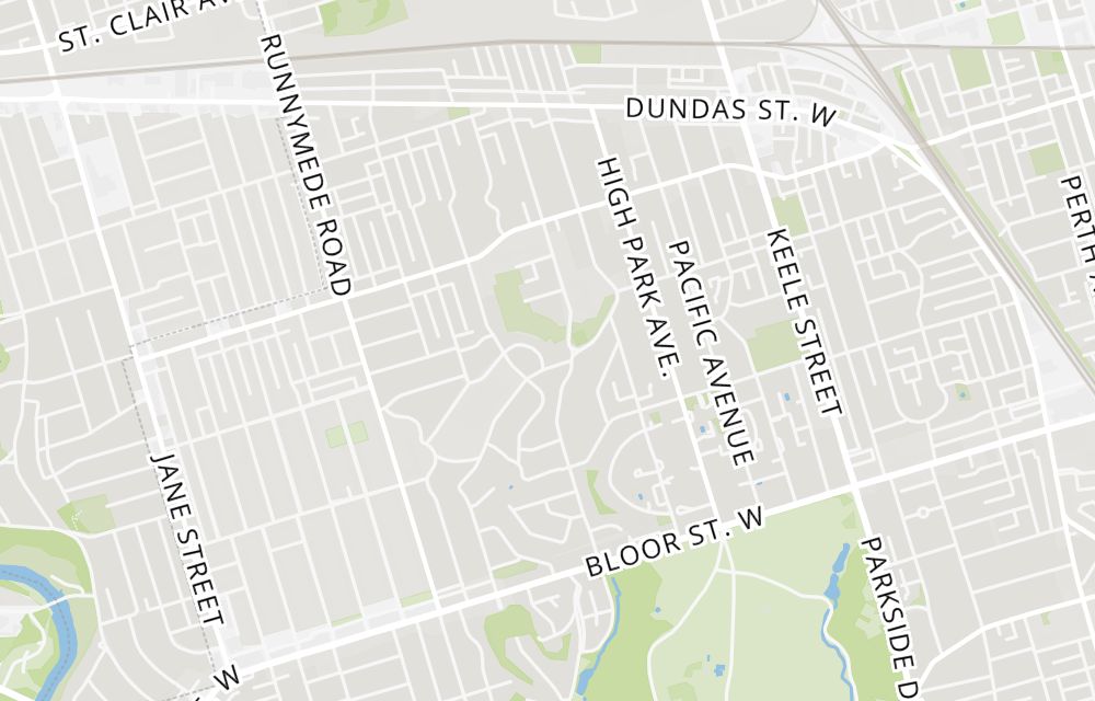 20 Evelyn Cres | 4 Beds | 2 Baths