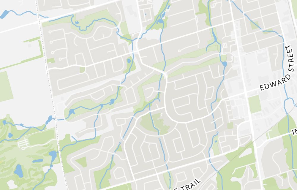 46 Devlin Pl, Aurora - 4 beds/4 bath | Strata