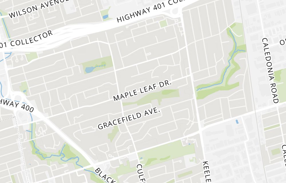 345 Maple Leaf Dr, Toronto - 5 beds/5 bath | Strata