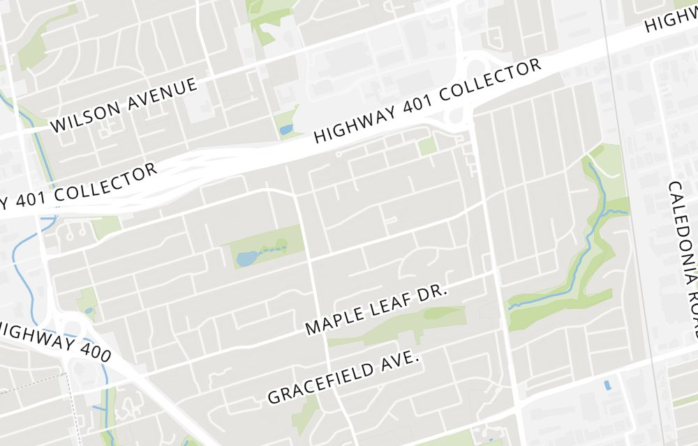 81 Grovedale Ave | 3 Beds | 1 Bath