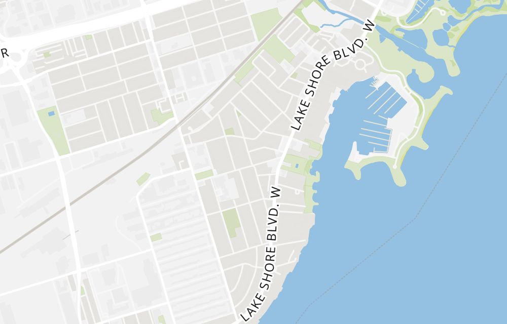 54 Mimico Ave | 7 Beds + 1 | 6 Baths