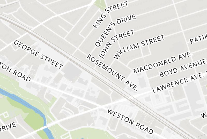 76 Rosemount Ave | 5 Beds + 2 | 3 Baths | strata.ca