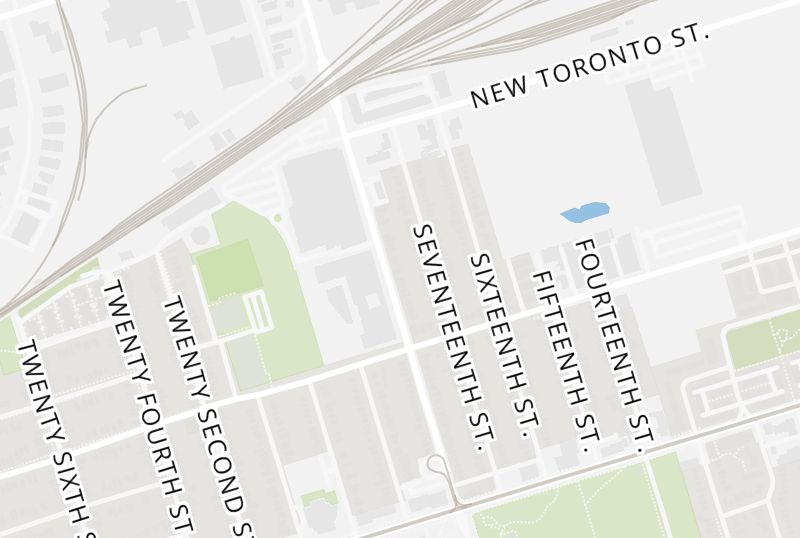 381 Kipling Ave | 7 Beds + Den | 8 Baths | strata.ca