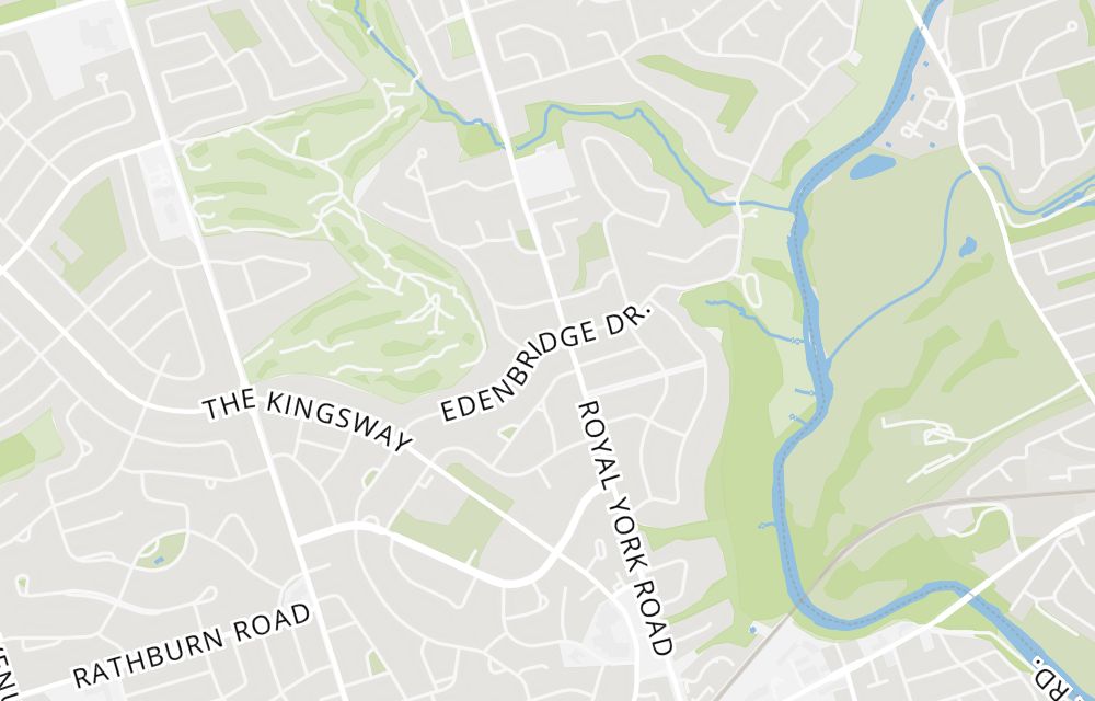 45 Edenbridge Dr | 3 Beds + 1 | 3 Baths