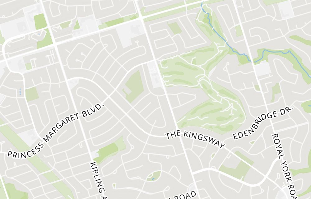 2 Princess Anne Cres, Toronto - 3 beds/3 bath | Strata