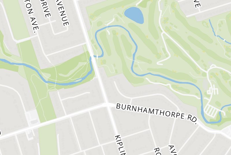 60 Burnhamthorpe Park Blvd | 4 Beds | 4 Baths | strata.ca