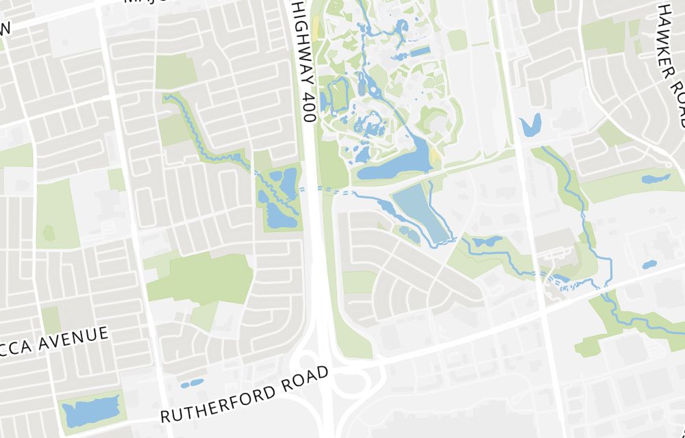 105 Penderwick Cres | 3 Beds | 3 Baths