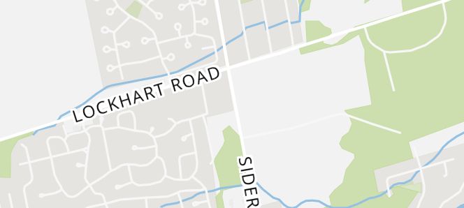 2964 25 Side Rd | 2 Beds | 1 Bath