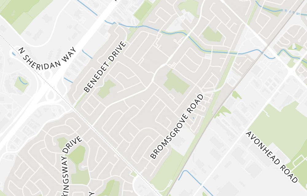 2538 Constable Rd | 4 Beds | 2 Baths