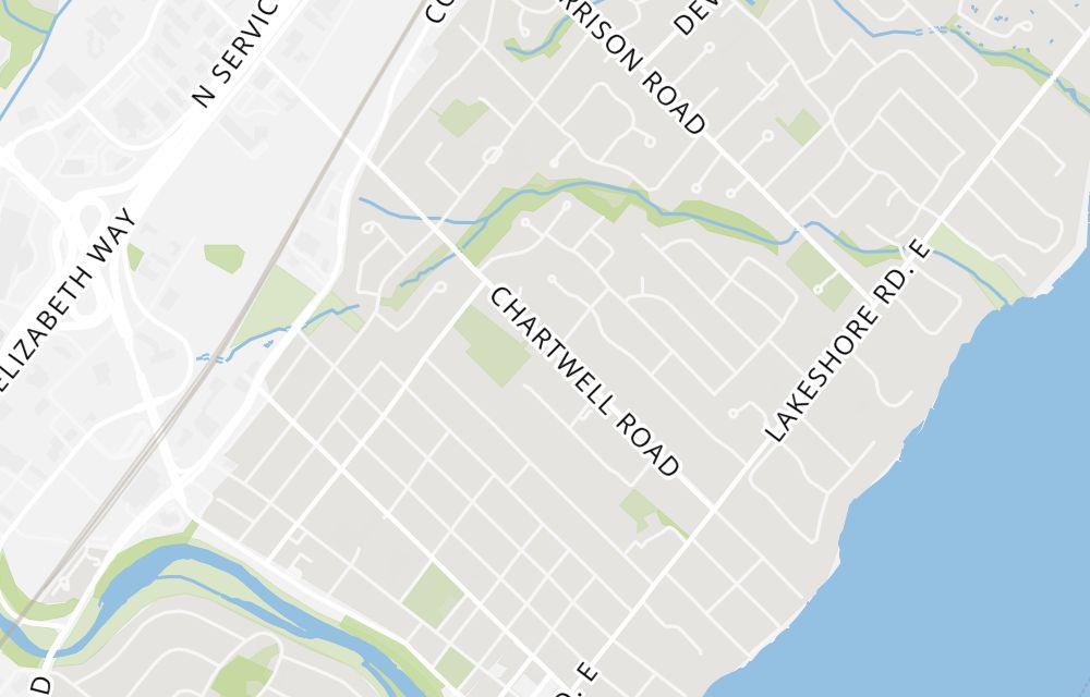 294 Chartwell Rd | 4 Beds + 2 | 7 Baths