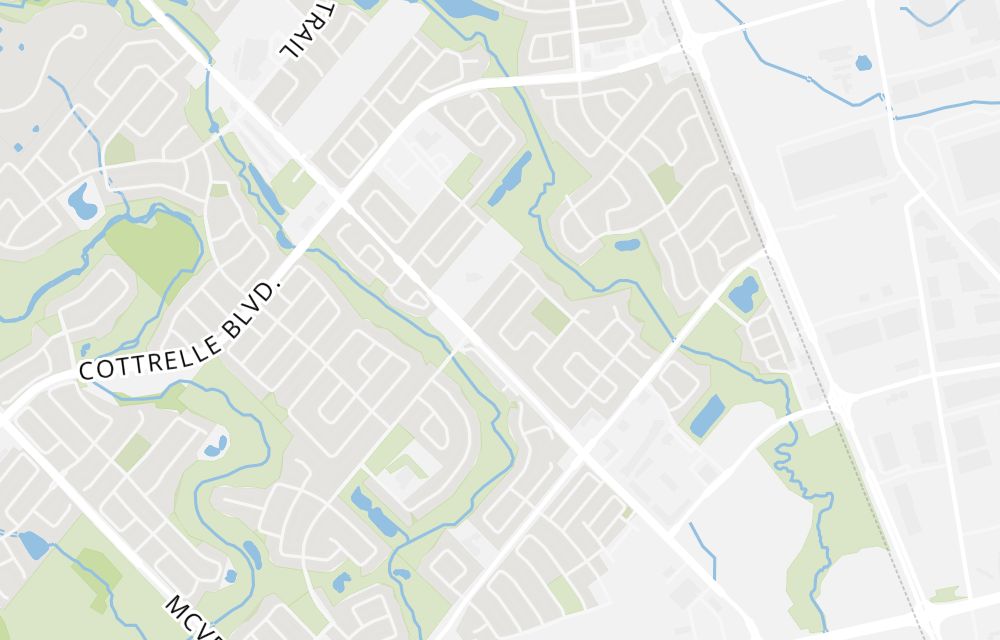 28 Angelucci Dr, Brampton - 4 beds/3 bath | Strata
