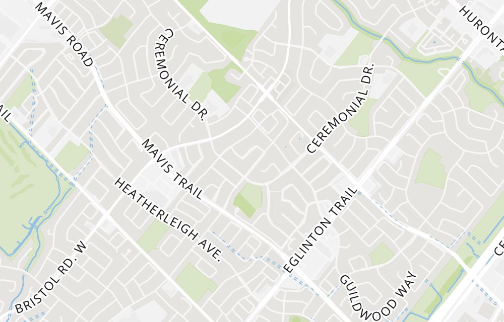 629 Winterton Way | 4 Beds | 4 Baths