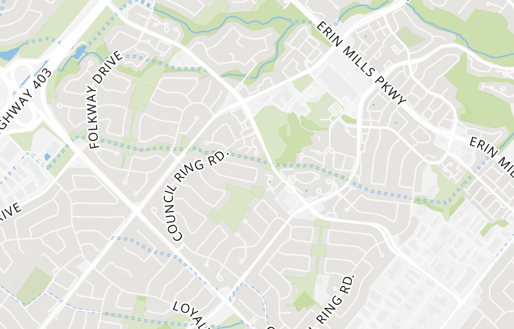 3531 Ash Row Cres | 3 Beds + 1 | 3 Baths