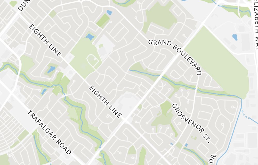 1973 Glenada Cres | 3 Beds | 3 Baths