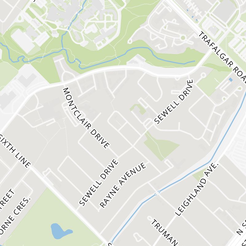 1265 NAPIER Cres | 1231 Napier Townhomes | 3 Beds | 3 Baths | Unit #12 ...