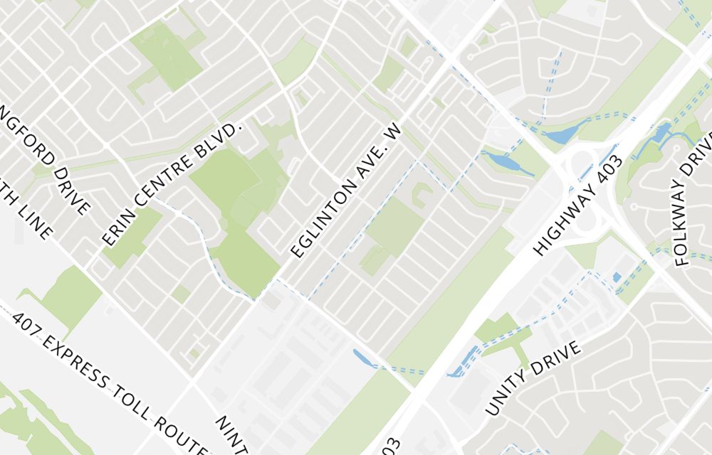 3437 Aquinas Ave, Mississauga - 5 beds/4 bath | Strata