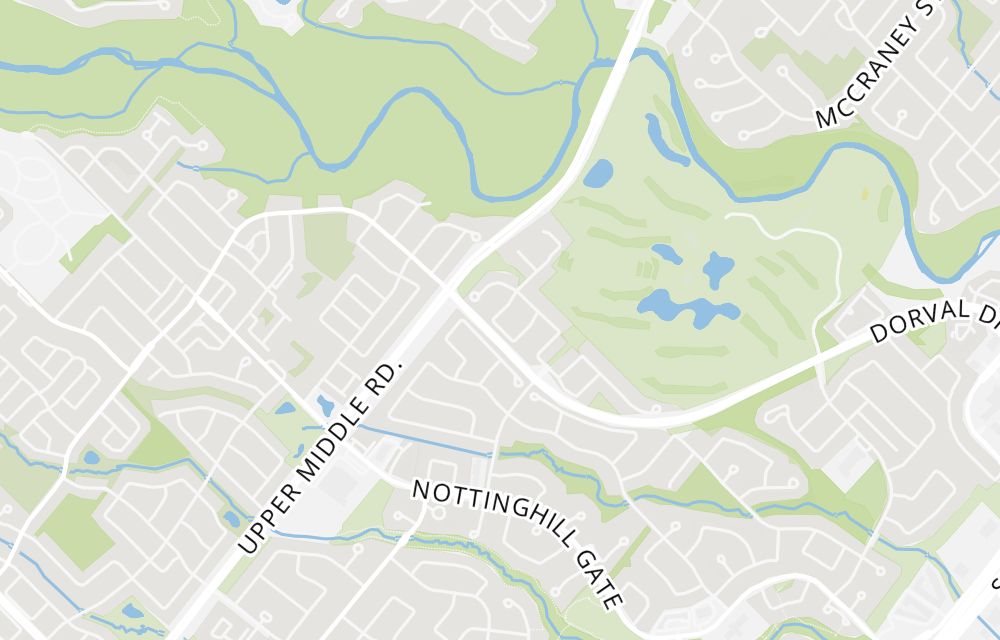 1055 Masters Green | 5 Beds | 4 Baths