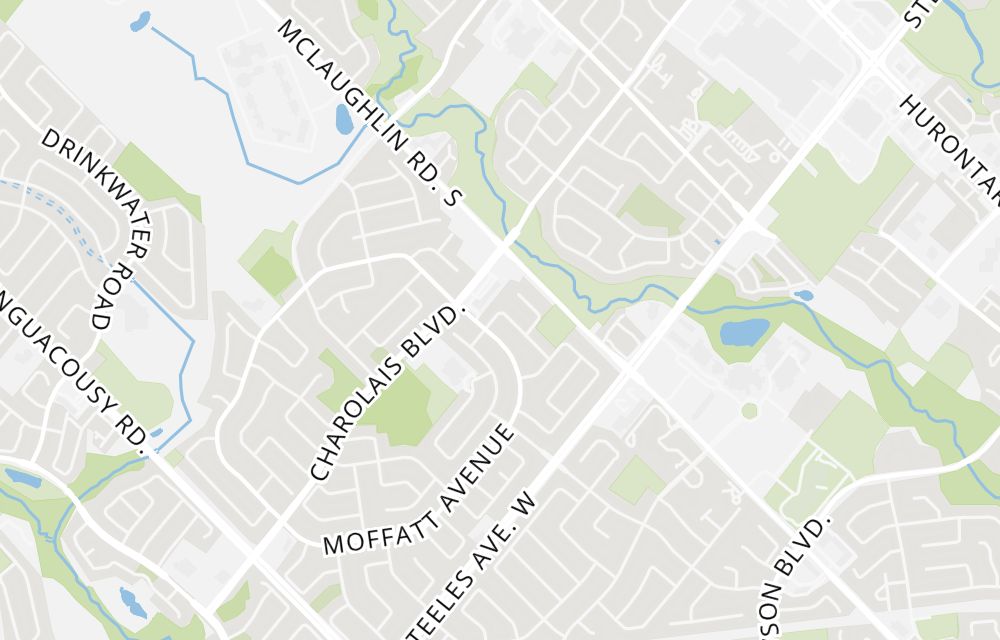 5 Denlow Dr, Brampton - 4 beds/4 bath | Strata