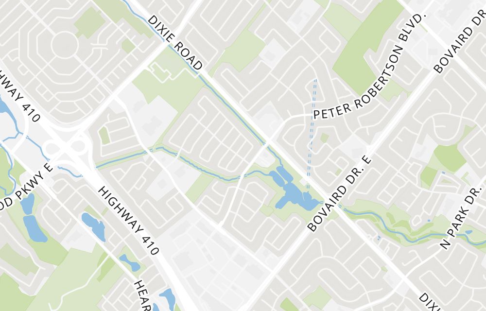 107 Canada Goose Blvd, Brampton - 3 beds/3 bath | Strata