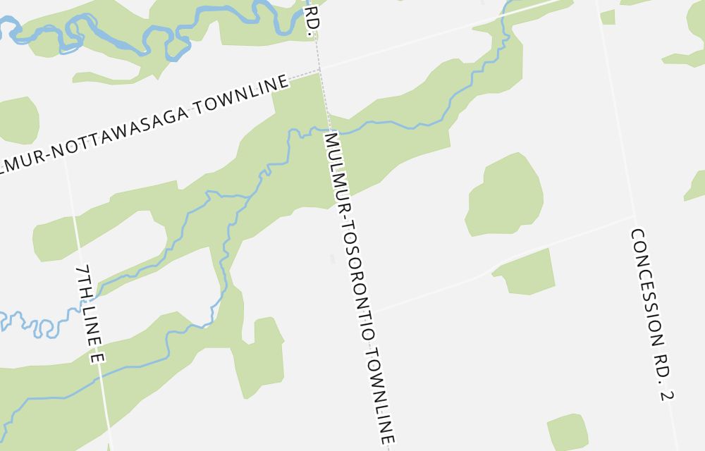 998745 Mulmur/Tosorontio Line | 4 Beds + 1 | 3 Baths