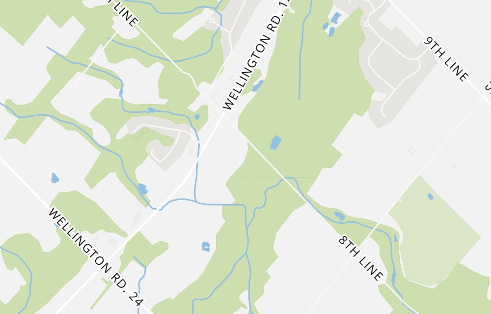 5356 Eighth Line | Studio | 0 Baths