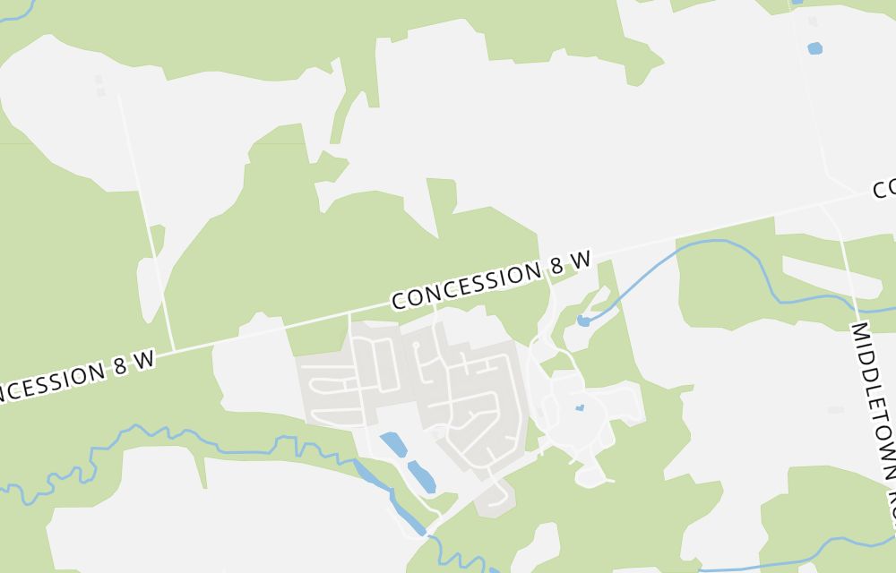 1239 10th Concession Rd W | 3 Beds | 2 Baths