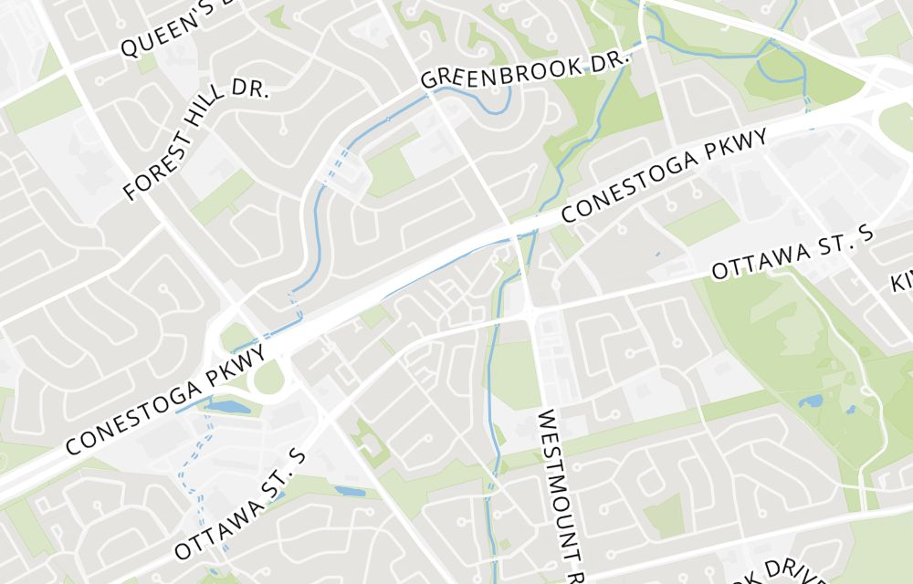 50 Howe Dr | Howe Village | 3 Beds | 2 Baths | Unit #13B