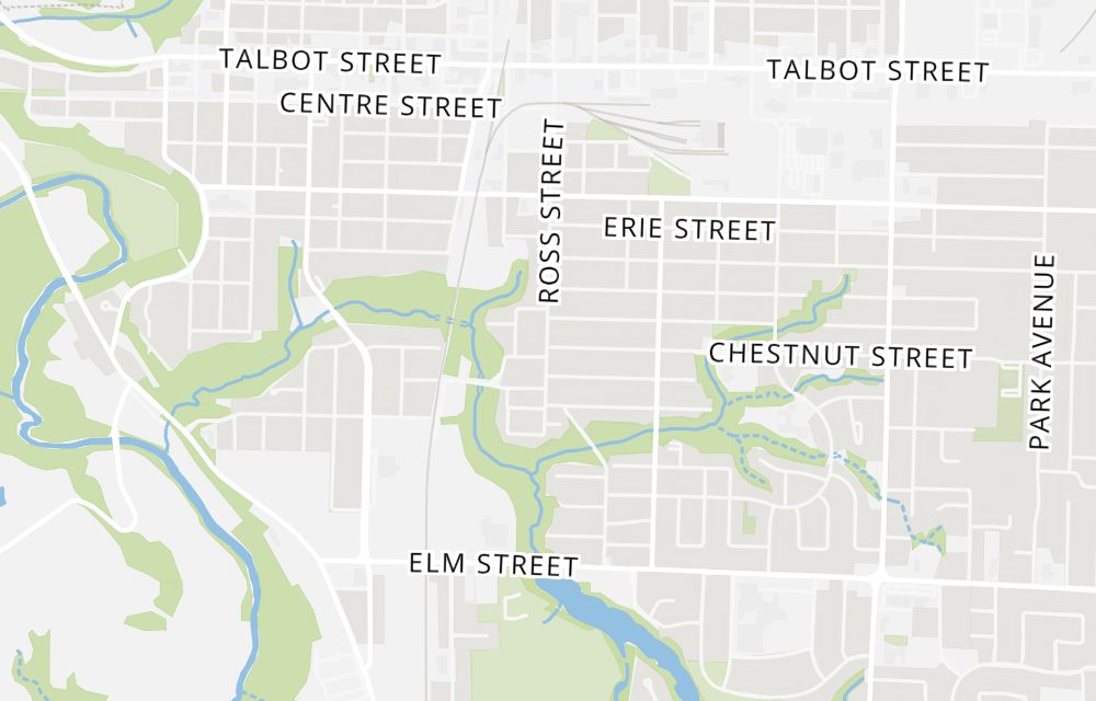 263 Ross St | 2 Beds | 1 Bath