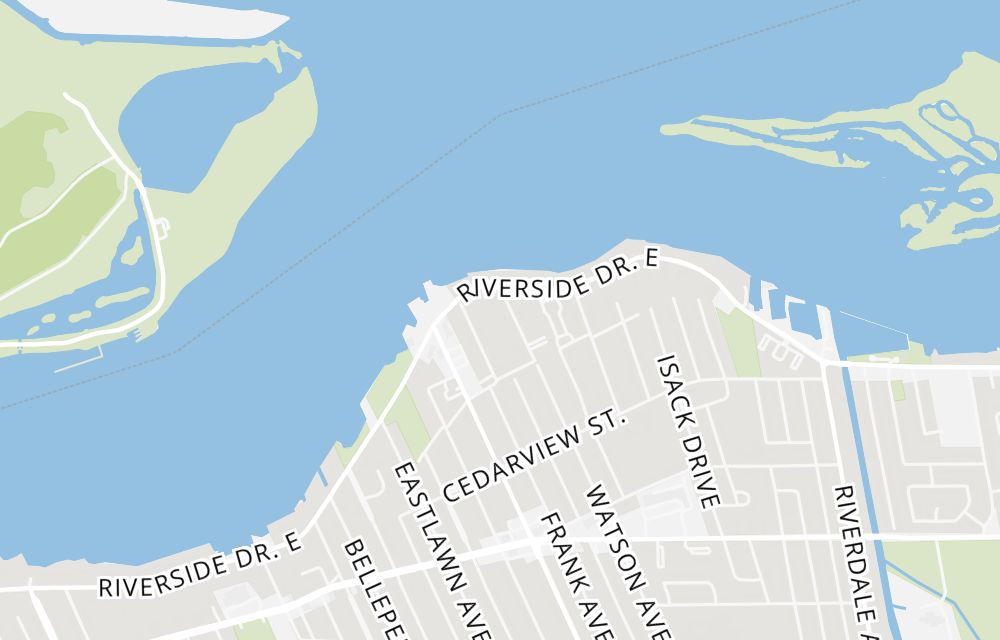 233 Watson Ave — 233 Watson Avenue Condos for Sale & Rent